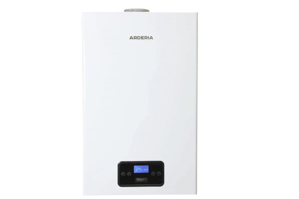 Газовый котел Arderia 40 кВт D Atmo - купить по выгодной цене в ...