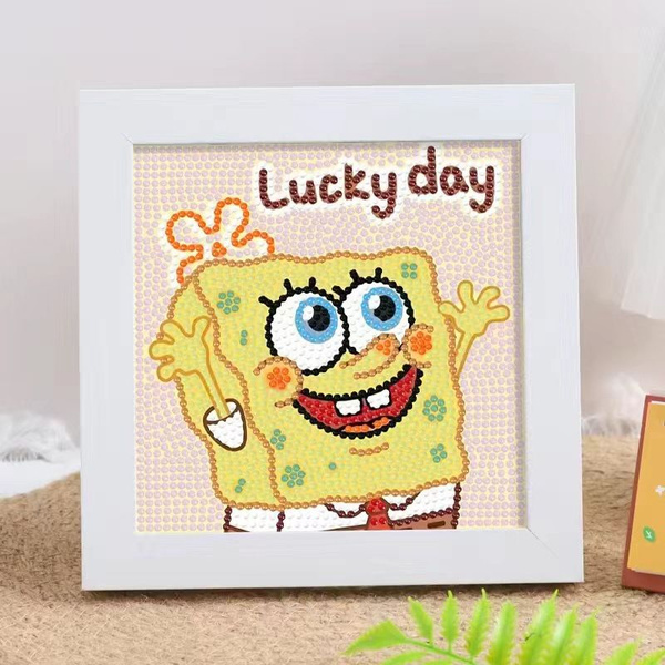 Алмазная мозаика - купить с доставкой по выгодным ценам в интернет ...