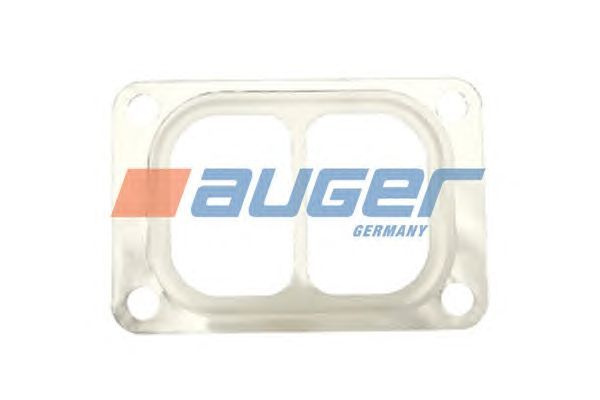 Прокладка турбокомпрессора hcv Auger 75026 - Auger арт. 75026 - купить ...