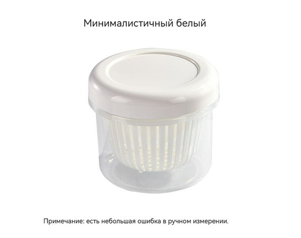 Емкость для лука, чеснока - купить по выгодным ценам в интернет ...