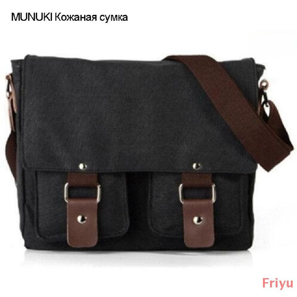 MUNUKI Сумка кондуктора мессенджер - купить с доставкой по выгодным ...