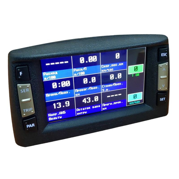 Бортовой компьютер Multitronics (Мультитроникс) C-900 купить по выгодной цене в интернет ...