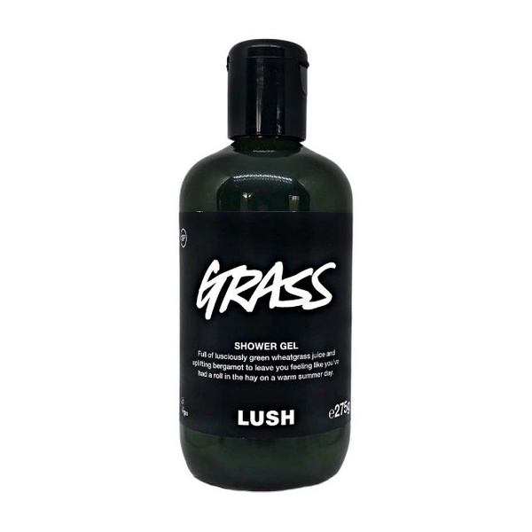 LUSH Средство для душа, гель, 290 мл купить на OZON по низкой цене ...