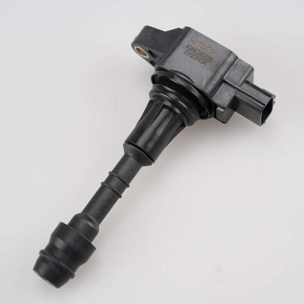 Катушка зажигания Nissan Patrol VK56DE Infiniti FX35 QX56 22448-ZE00C Hitachi Новая - Nissan арт ...