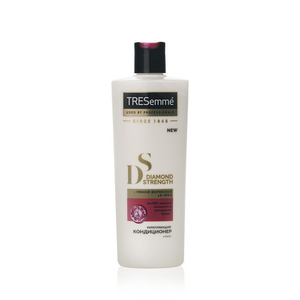 Tresemme Кондиционер для волос, 400 мл - купить с доставкой по выгодным ...