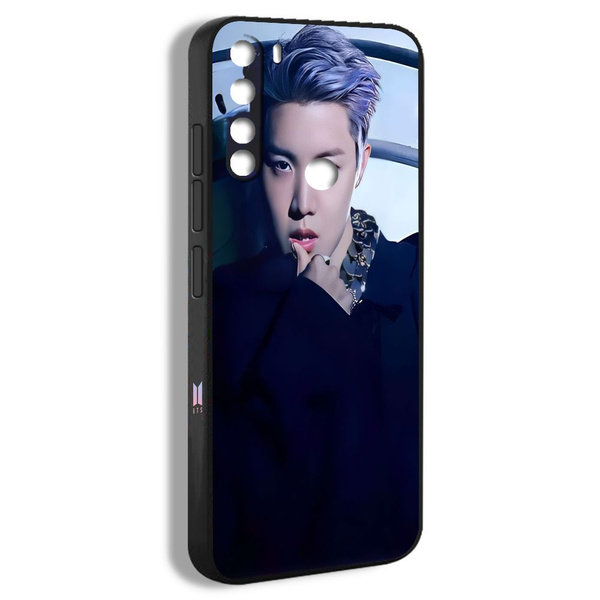чехол для смартфона Подходит для Xiaomi Redmi Note 8 J hope Джей Хоуп ...