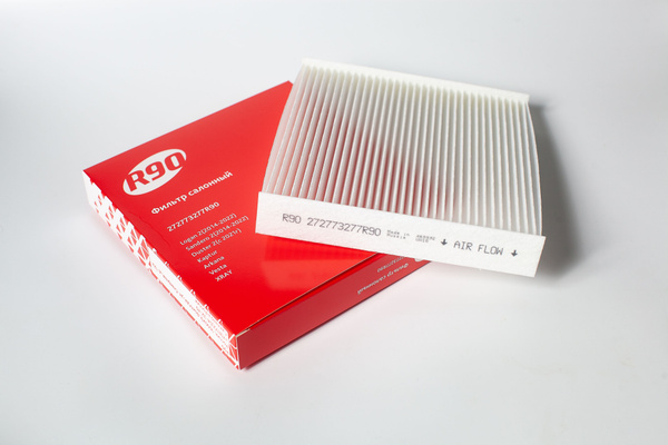 Фильтр салонный R90 Фильтр воздушный - купить по выгодным ценам в ...