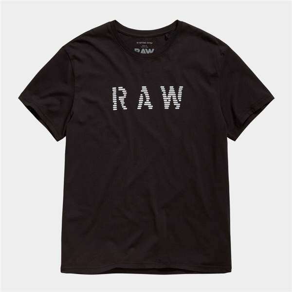 Футболка G-Star Raw, размер 54, цвет черный - купить по выгодной цене в ...