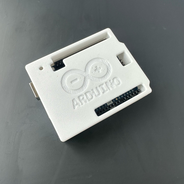 Корпус для Arduino Uno Uno R3 купить с доставкой по выгодным ценам