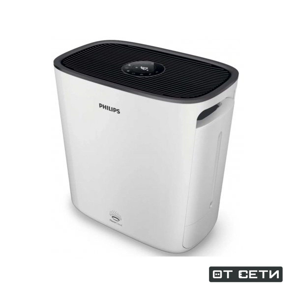 Климатический комплекс Philips HU5930/50, белый - купить по выгодным ...