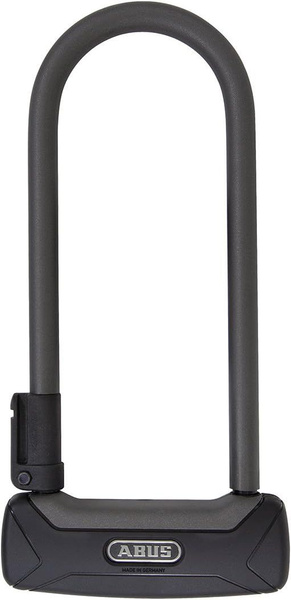 Велозамок ABUS GRANIT PLUS 640/135HB230мм, скоба - купить с доставкой ...