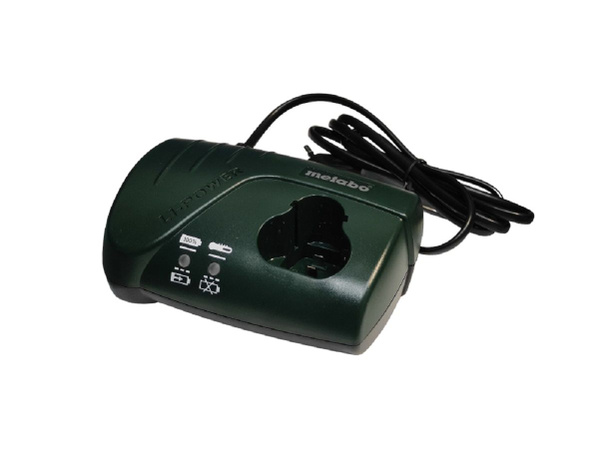 Зарядное устройство для Metabo LC 40 Li-Power 627064000 ( вилка ...