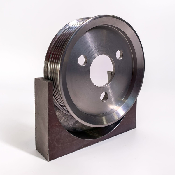 Комплект для установки насоса ГУР дв.Cummins 2.8 на дв.ЗМЗ 406,405 ...