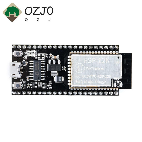 T9g V X R Esp 12k Esp32 S2 макетная плата Esp8266 беспроводной Wi Fi модуль Esp 12 Esp32 S2