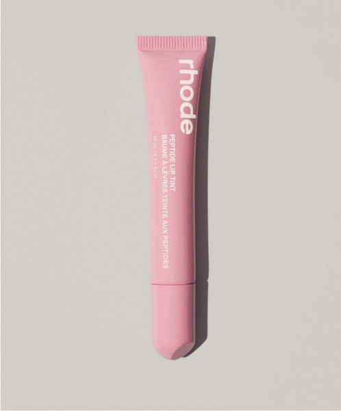 RHODE The Peptide Lip Tint в оттенке Jelly Bean - купить с доставкой по ...