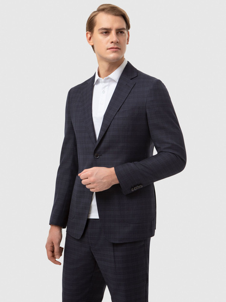 Пиджак KANZLER SLIM FIT - купить с доставкой по выгодным ценам в ...