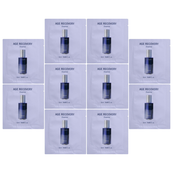 OHUI Age Recovery Essence Эссенция для ухода за кожей,10мл. Корейский ...