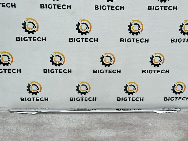 Молдинг крышки багажника Mercedes Benz A2227570100 купить по низкой ...