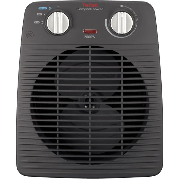 Тепловентилятор Tefal Compact Power Classic Fan Heater SE2210F0 ...