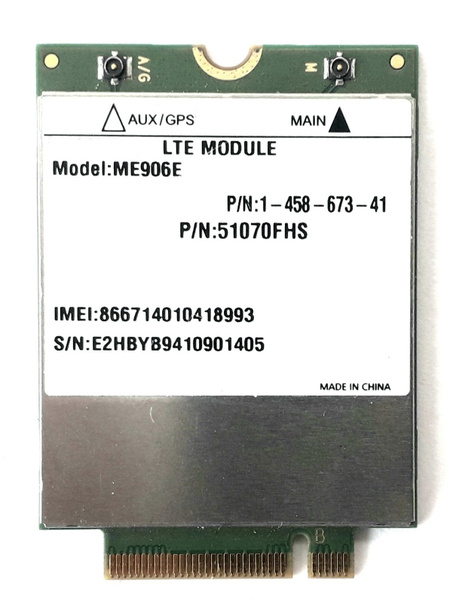 Беспроводной модем ME906E - купить по низкой цене в интернет-магазине ...