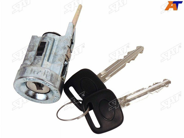 Личинка замка зажигания TOYOTA CORONA PREMIO CARINA CALDINA 96-01 - SAT ...