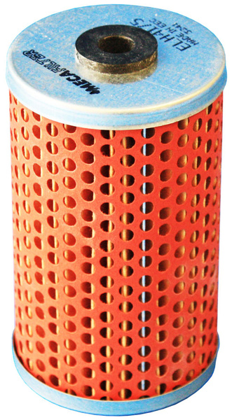 Фильтр масляный Mecafilter 93156615 - купить по выгодным ценам в ...