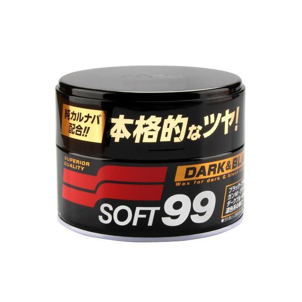 Покрытие для кузова Soft 99 - купить по выгодным ценам в интернет ...