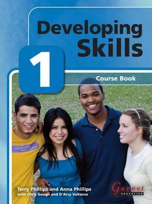 Developing Skills Level 1 Course Book +4CD - купить с доставкой по ...