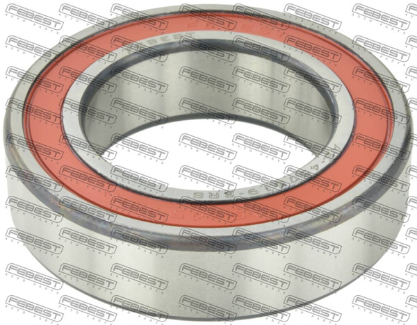 Подшипник опорный привода Febest AS-457519-2RS - Febest арт. AS-457519 ...