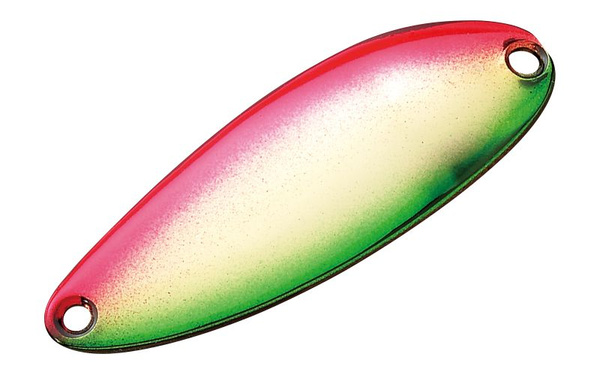 Колеблющаяся Блесна SMITH.ltd SMITH PURE 5g - купить по низким ценам в интернет-магазине OZON ...