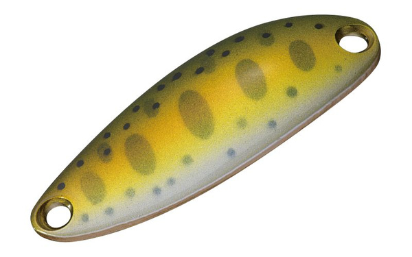 Колеблющаяся Блесна SMITH.ltd SMITH PURE 5g - купить по низким ценам в интернет-магазине OZON ...