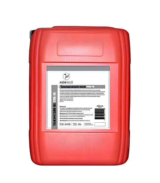 Масло трансмиссионное 75W90 GL-4 20L (REINWELL) - купить по выгодной ...