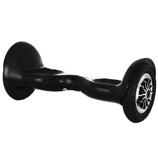 Гироскутер Hoverbot 10" Pro Black 10, черный - купить по выгодной цене в интернет-магазине OZON ...
