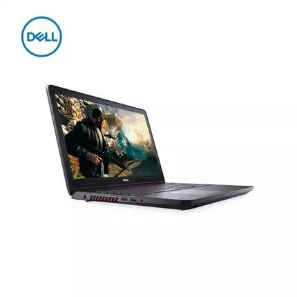 Ноутбук Dell inspiron 7557, черный купить по низкой цене: отзывы, фото ...