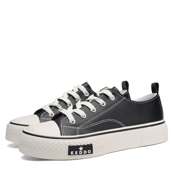 Кеды Keddo - купить с доставкой по выгодным ценам в интернет-магазине OZON (1549467509)