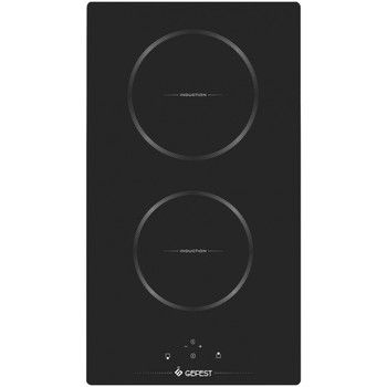 Панель варочная индукционная ПВИ 4000 Gefest купить по низкой цене с доставкой и отзывами в ...