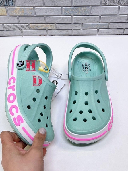 Сабо SABO Crocs Sarah Clog - купить с доставкой по выгодным ценам в интернет-магазине OZON ...