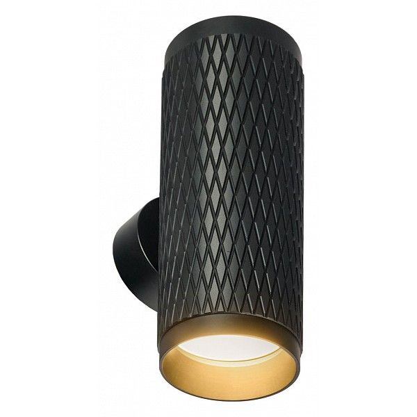 Настенный светильник IMEX HAVANA IL.0005.1802 BK IMX_IL.0005.1802_BK ...