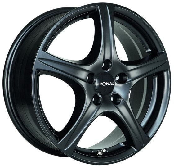 Колесный диск Ronal 18x8" PCD5x108 ET50 D76 - купить по выгодной цене в ...