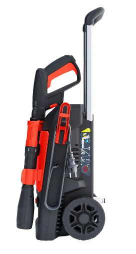 Минимойка высокого давления Sterwins ST3, 150 бар, 450 л/ч - купить в ...