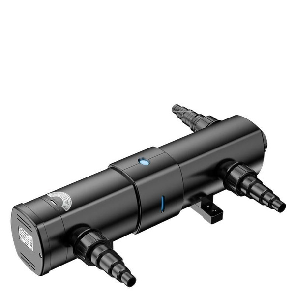 Ультрафиолетовый фильтр-стерилизатор для пруда и бассейна CUV 236 ...