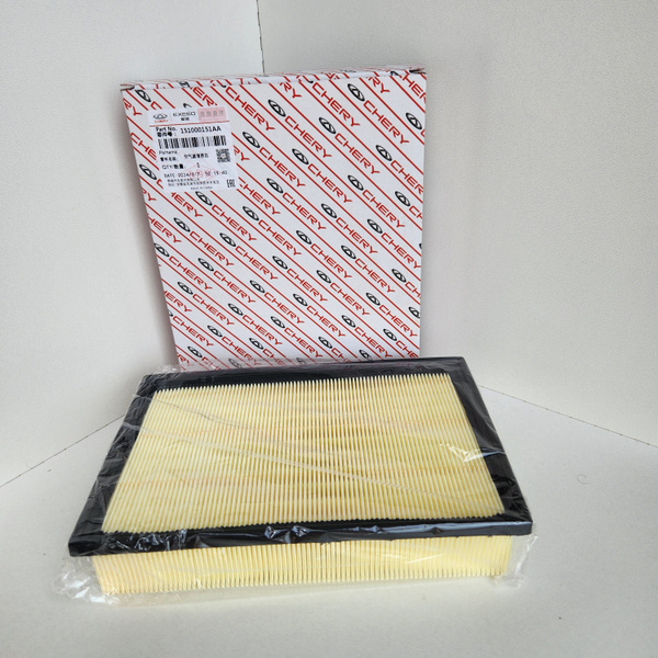 Фильтр воздушный 151000151AA Chery - купить по выгодным ценам в ...