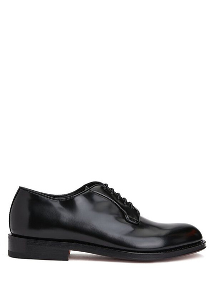 Туфли Santoni - купить с доставкой по выгодным ценам в интернет ...