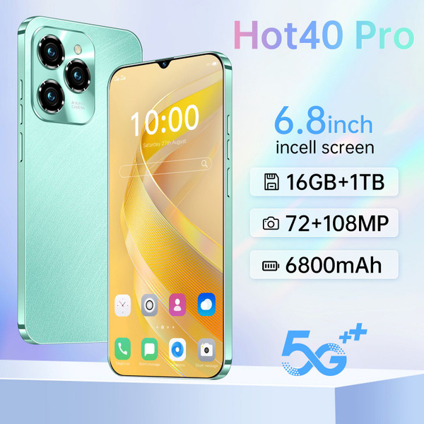 Смартфон Redmi Note40 Pro-16GB+1TB - купить по выгодной цене в интернет ...