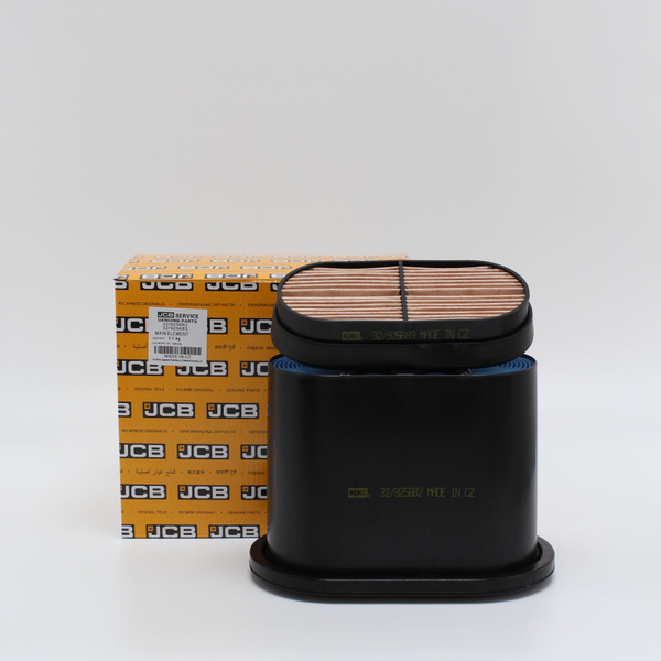 Комплект воздушных фильтров основной 32/925682 внешний 32/925683 ...