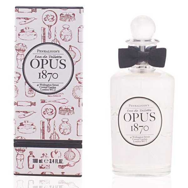 PENHALIGONS Opus 1870 Духи 100 мл (1671603359)