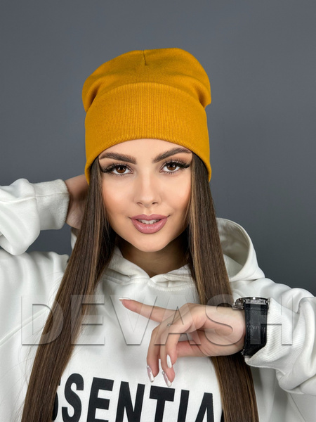 Шапка DEVASH купить на OZON по низкой цене (1553185228)