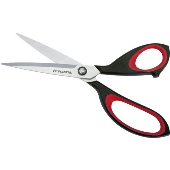 Ножницы домашние Tescoma COSMO, 22 см (888414) купить на OZON по низкой ...