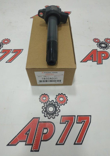 Катушка зажигания Mitsubishi 6G72 Diamond 1832A031 - Diamond арт ...