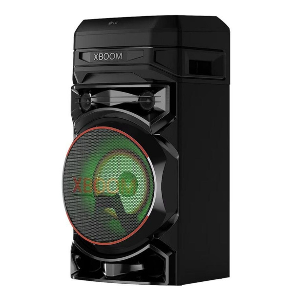 Беспроводная колонка LG XBOOM RNC5 - купить по доступным ценам в ...